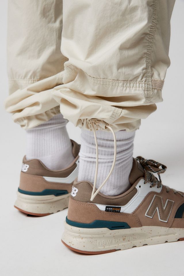 Standard Cloth Seamed Cargo Pant | Urban Outfitters