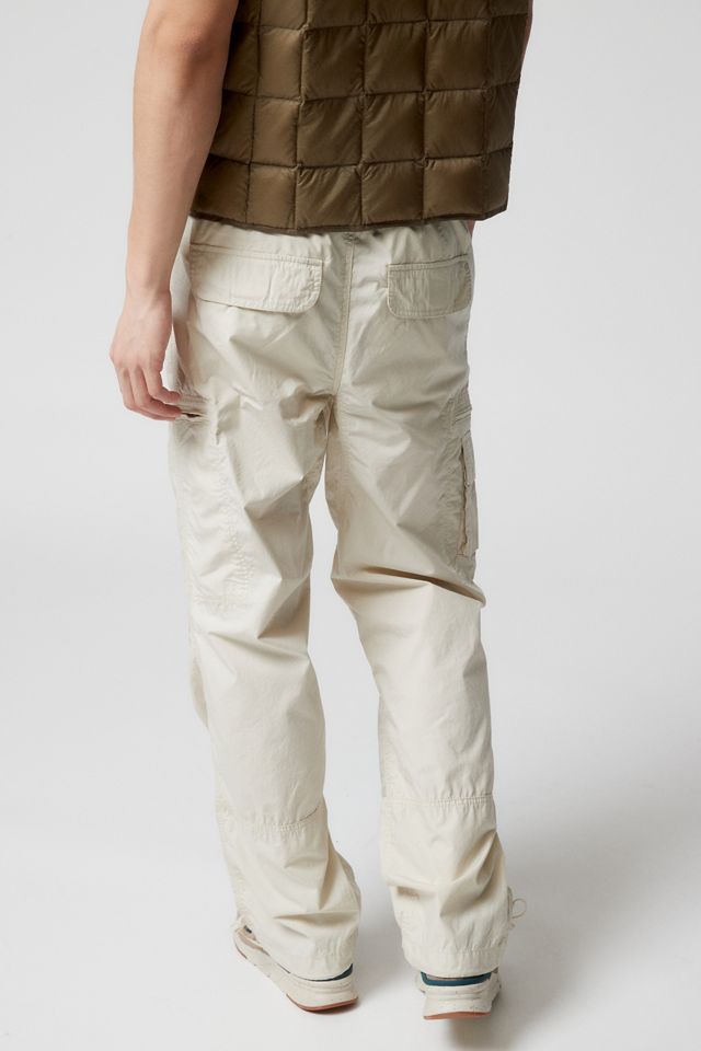 Standard Cloth Seamed Cargo Pant | Urban Outfitters
