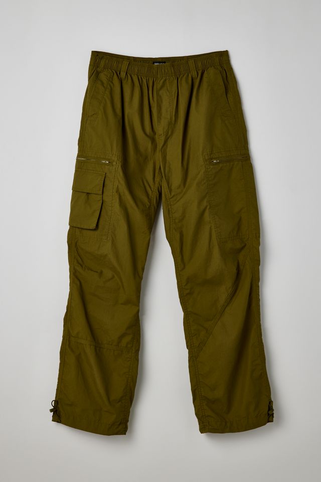 Standard Cloth Seamed Cargo Pant | Urban Outfitters