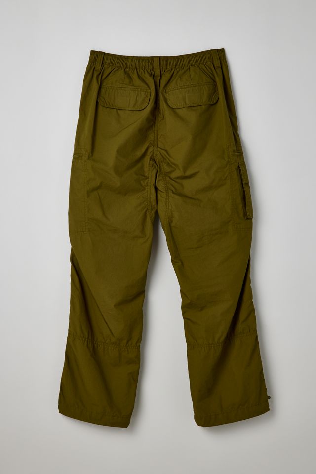 Standard Cloth Seamed Cargo Pant | Urban Outfitters