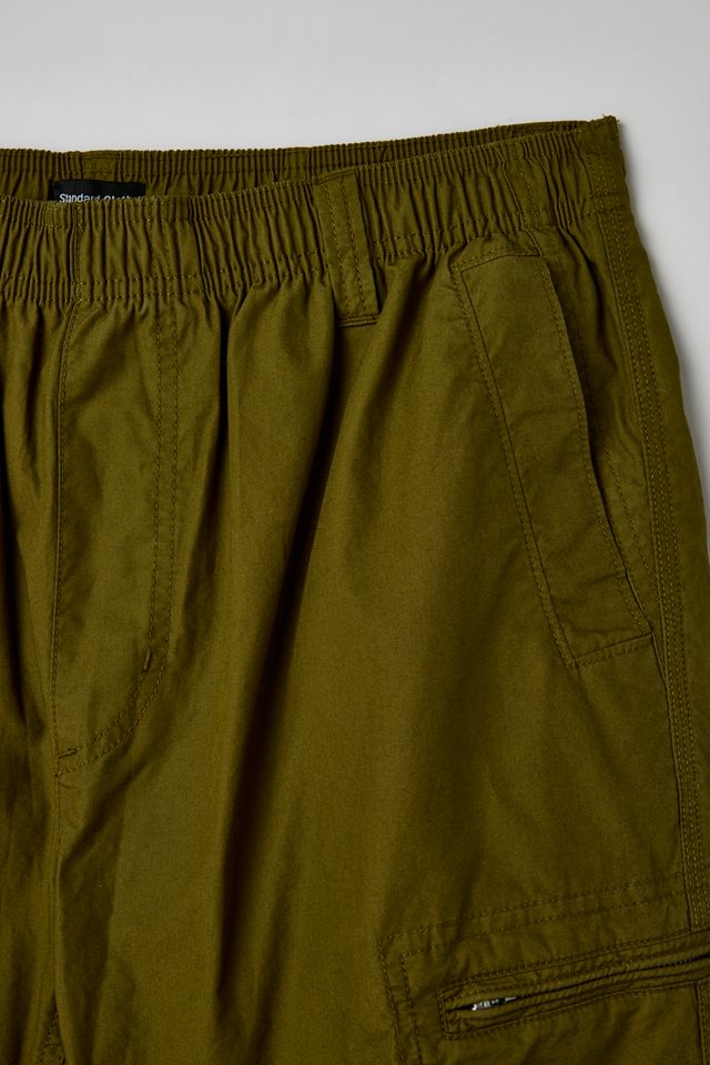 Standard Cloth Seamed Cargo Pant | Urban Outfitters