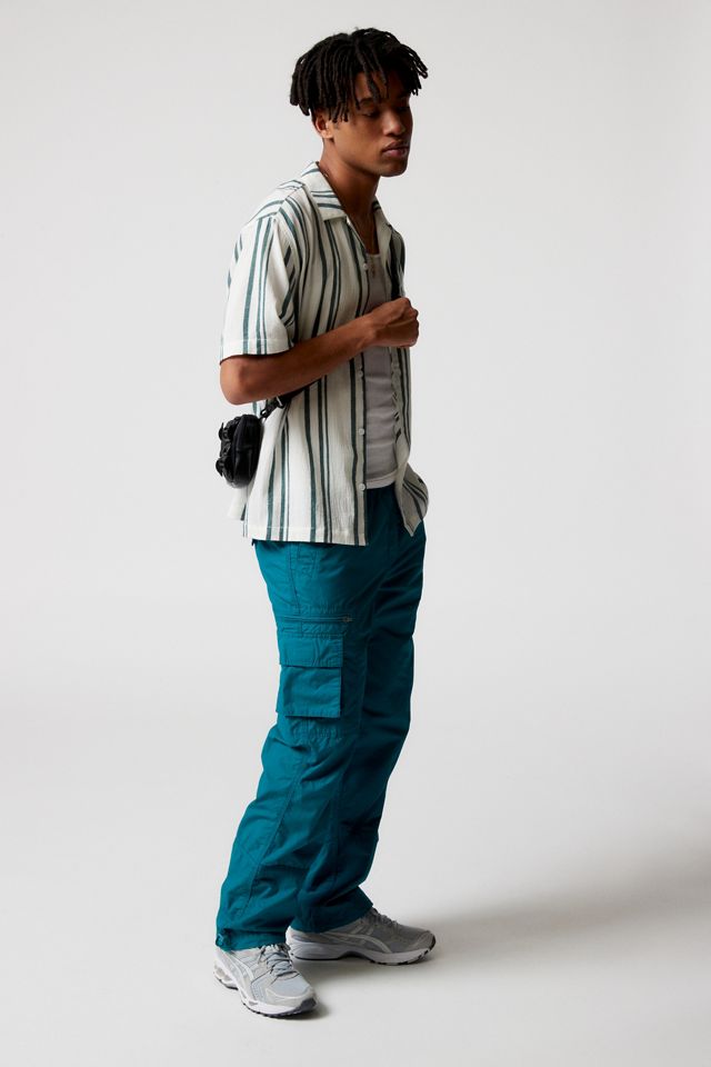 Standard Cloth Seamed Cargo Pant | Urban Outfitters