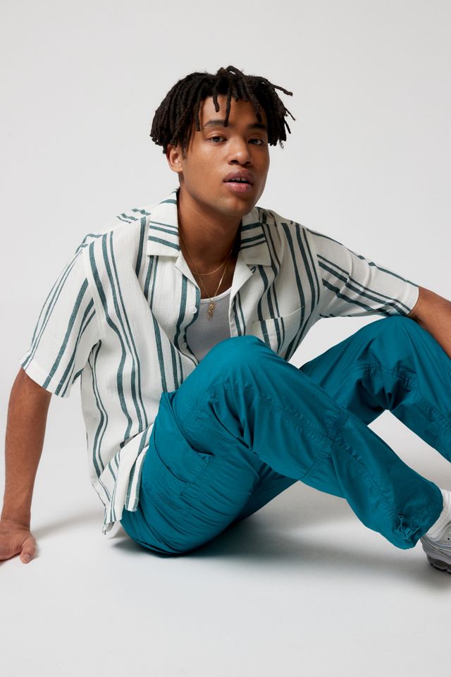 Standard Cloth Seamed Cargo Pant | Urban Outfitters