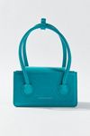 Marge Sherwood Grandma Mini Rolled Handle Bag | Urban Outfitters