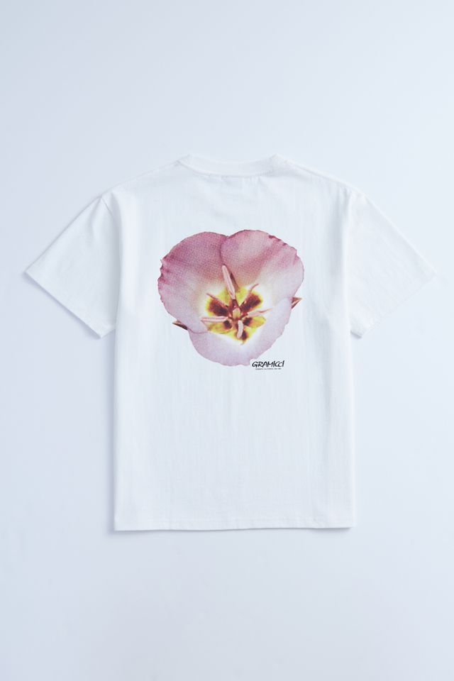 Gramicci Flower Tee | Urban Outfitters