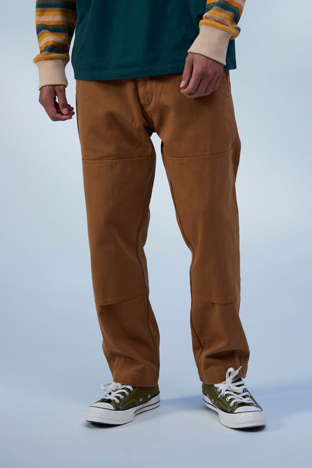 THRILLS Union Paneled Work Pant | Urban Outfitters