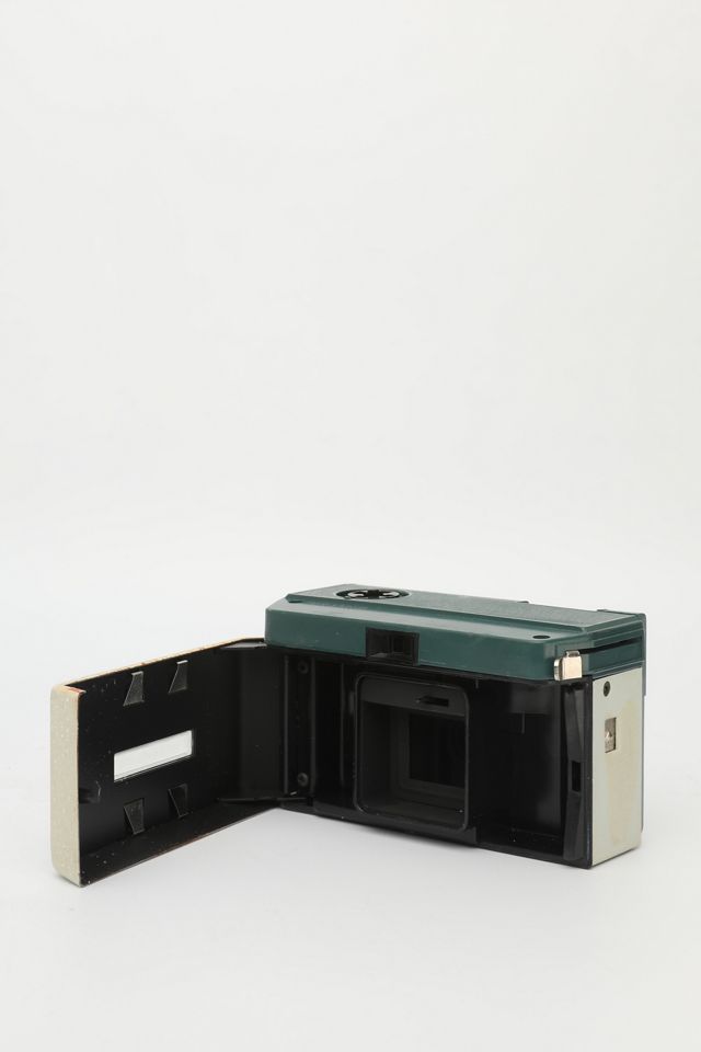 Acme Camera Co. Vintage Kodak Hawkeye R4/F Instamatic Camera | Urban ...