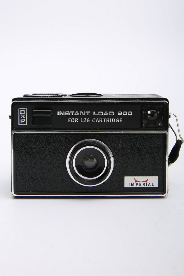 Acme Camera Co. Vintage Imperial Instant Load 900 | Urban Outfitters