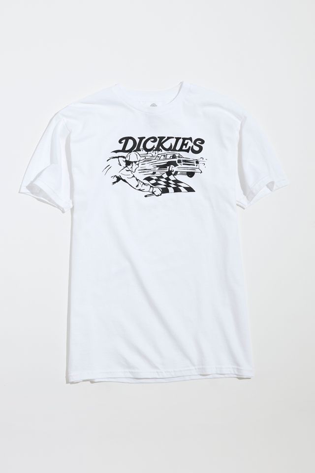 Dickies Raceway Tee | Urban Outfitters