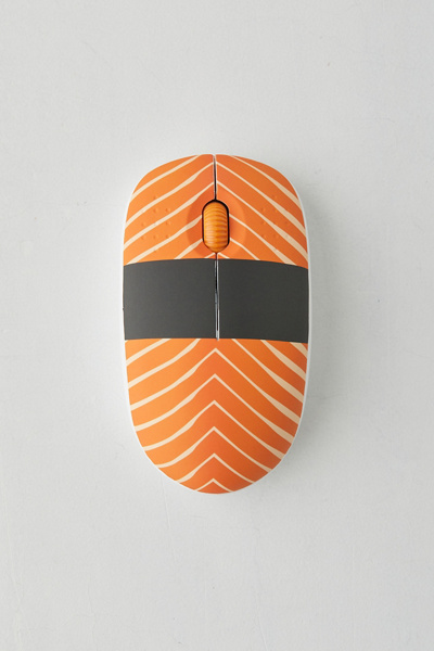 Sushi Wireless Mouse | Urban Outfitters
