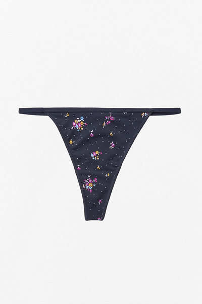Out From Under Micro Fusion G-String | Urban Outfitters