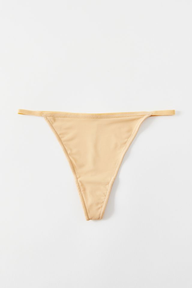 Out From Under Micro Fusion G-String | Urban Outfitters