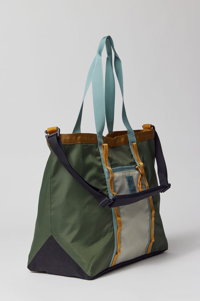 Topo Designs Mountain Utility Tote Bag | Urban Outfitters Canada