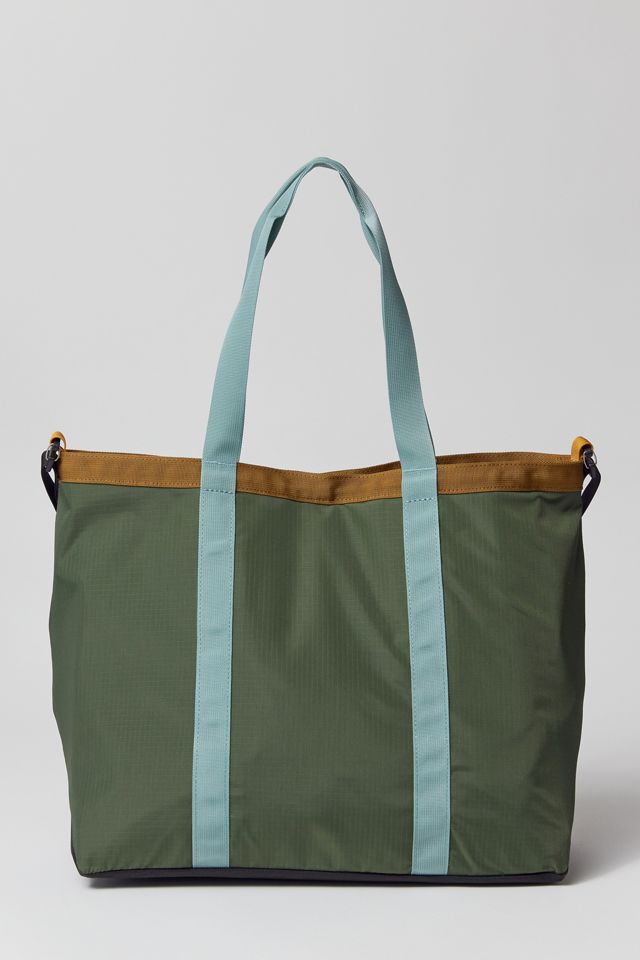 Topo Designs Mountain Utility Tote Bag | Urban Outfitters Canada