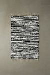 Heather Shag Rag Rug | Urban Outfitters