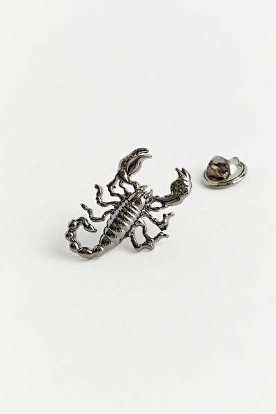 Scorpion Pin | Urban Outfitters