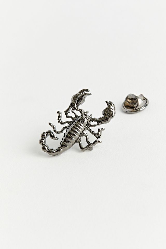 Scorpion Pin | Urban Outfitters