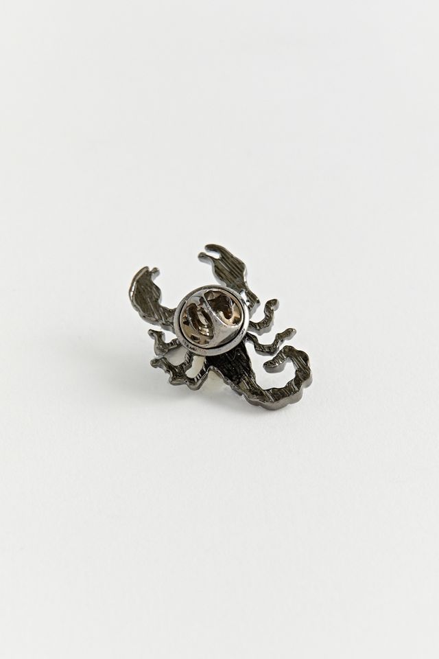 Scorpion Pin | Urban Outfitters