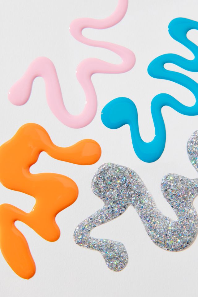To Be Frank Nail Color | Urban Outfitters