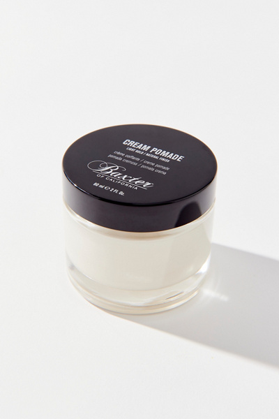 Baxter Of California Cream Pomade | Urban Outfitters