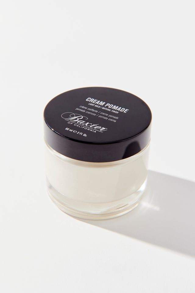 Baxter Of California Cream Pomade | Urban Outfitters