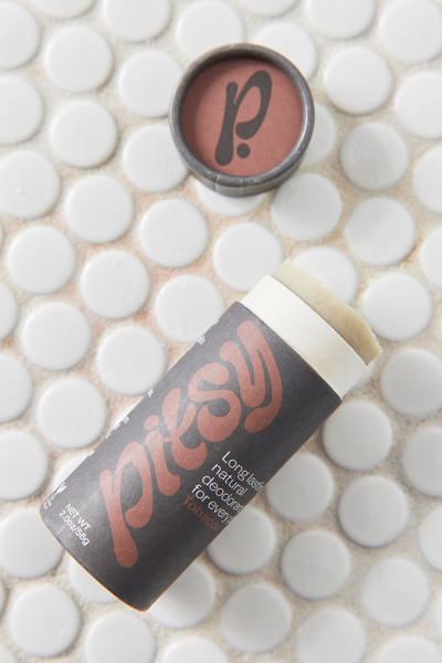 Pitsy Natural Deodorant | Urban Outfitters Canada