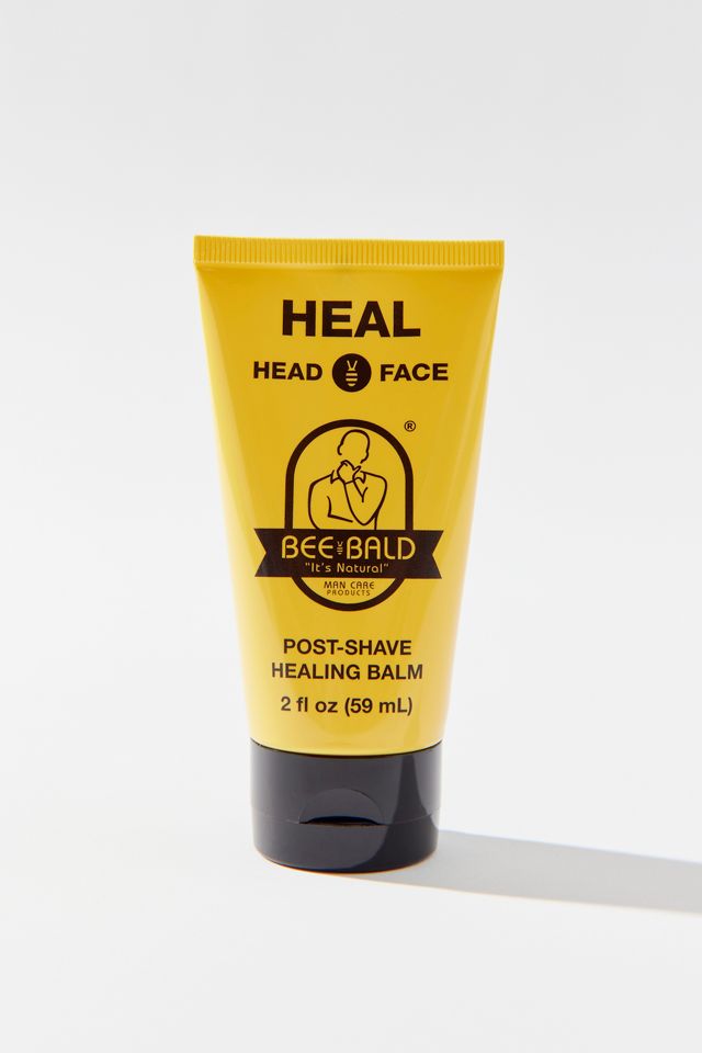 Bee Bald Post-Shave Healing Balm | Urban Outfitters