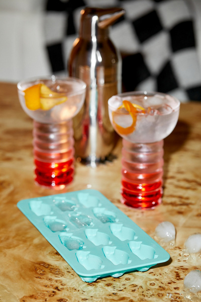 Penguin Ice Cube Tray | Urban Outfitters