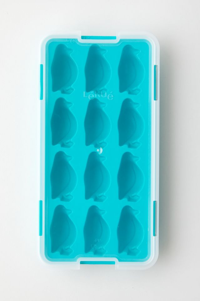 Penguin Ice Cube Tray | Urban Outfitters