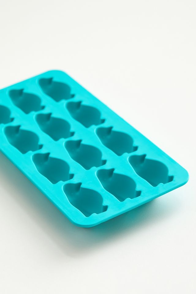 Penguin Ice Cube Tray | Urban Outfitters