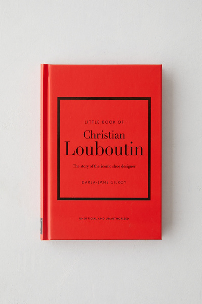 A Series Of Little Books Of Fashion Series By Wellback Publishing ...