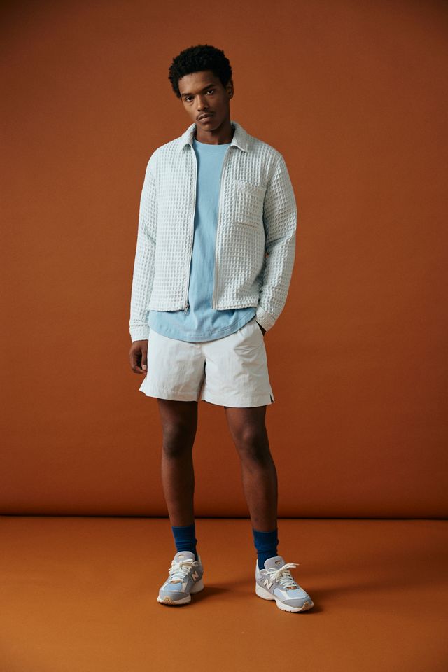 Standard Cloth Oliver 2.0 5" Nylon Short | Urban Outfitters