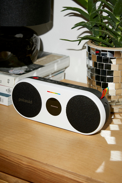Polaroid P2 Bluetooth Speaker | Urban Outfitters Canada