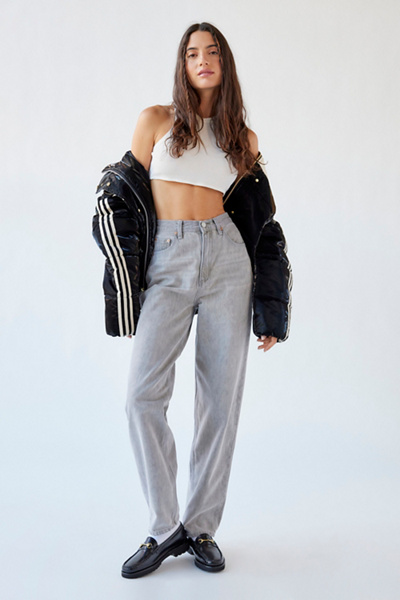 ZGY Denim Hi Dad Jean | Urban Outfitters