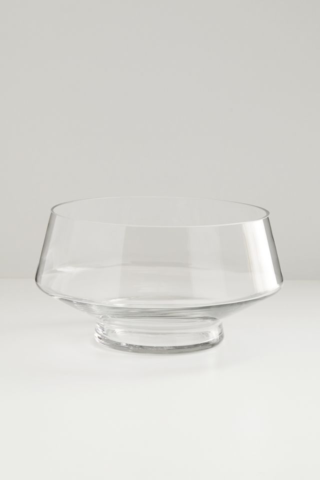 Viski Footed Punch Bowl | Urban Outfitters