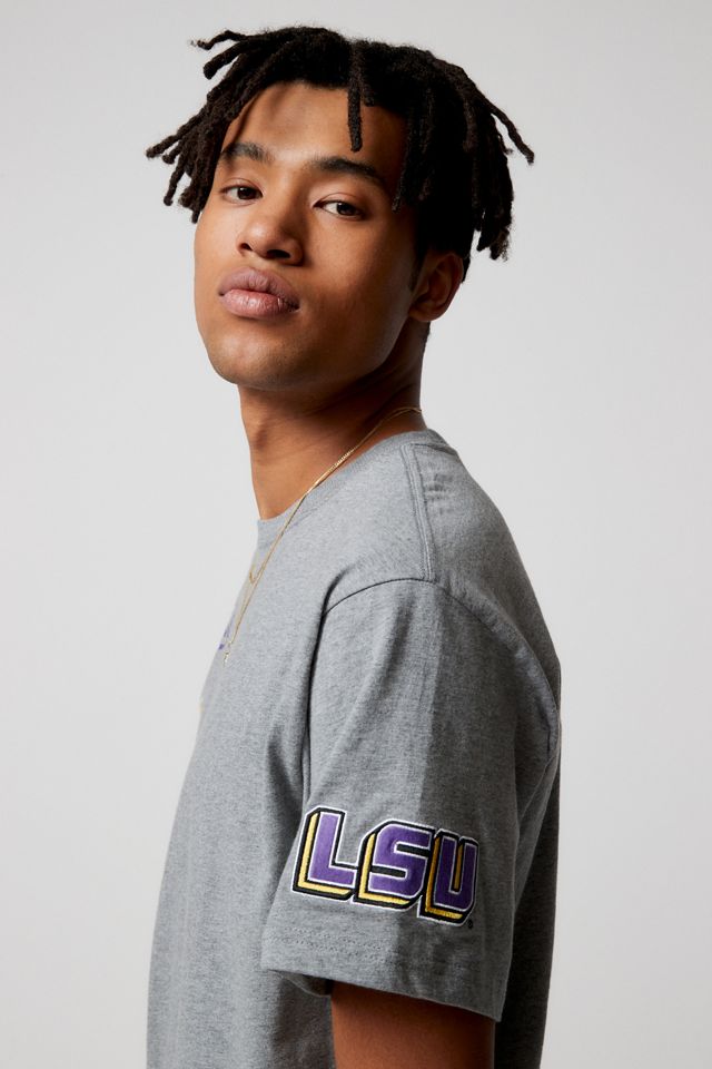 Mitchell & Ness Louisiana State University City Collection Tee | Urban ...