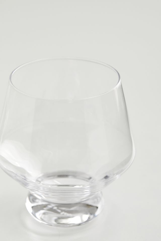 Viski Crystal Punch Glass - Set Of 2 | Urban Outfitters
