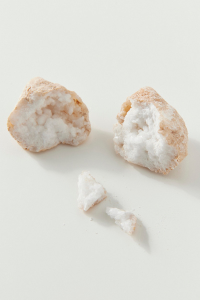 Sow The Magic Break Open Geode Rock Gift | Urban Outfitters