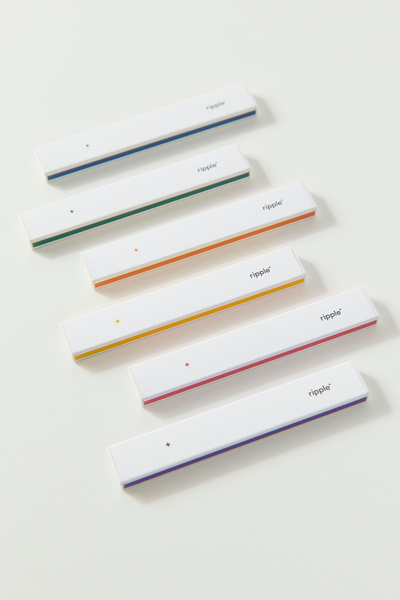 Ripple The Sampler Single-Use Diffuser Set | Urban Outfitters Canada