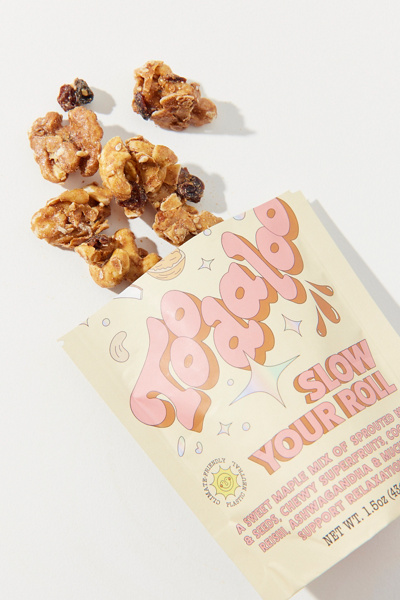 Toodaloo Adaptogenic Trail Mix | Urban Outfitters