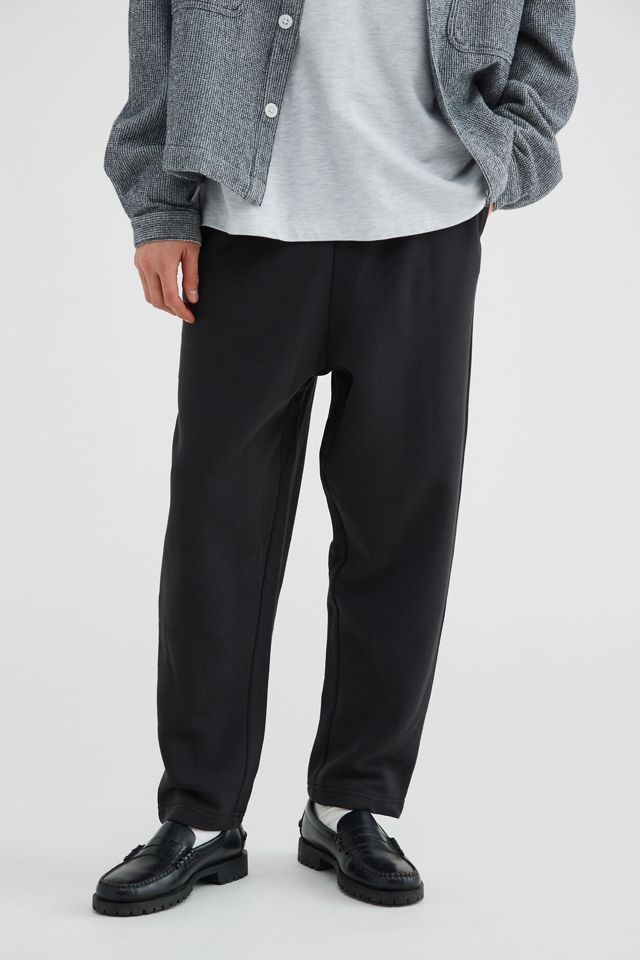 Standard Cloth Dropped Sweatpant | Urban Outfitters Canada
