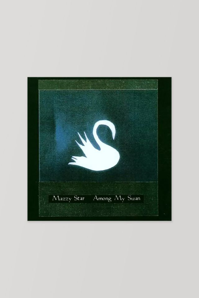 Mazzy Star Among My Swan Lp Urban Outfitters