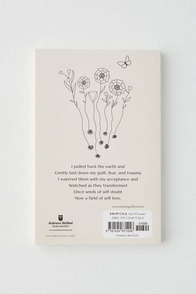 The Shift: Poetry For A New Perspective By Melody Godfred | Urban ...