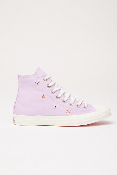 Converse Chuck Taylor All Star Butterfly Wings High Top Sneaker | Urban ...
