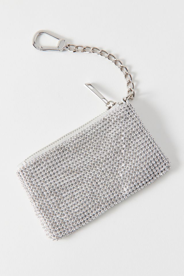 Chainmail Pouch | Urban Outfitters Canada