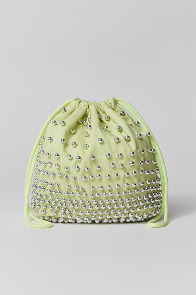 HVISK Sack Matte Satin Bag | Urban Outfitters