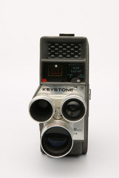 Acme Camera Co. Vintage Keystone K-773 Electric Eye Americana 8mm ...