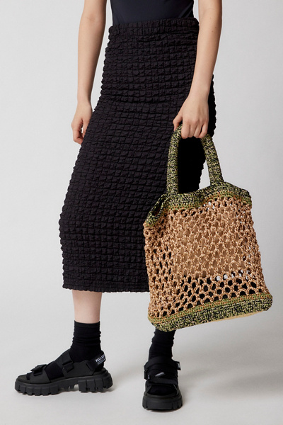 Catarina Mina Ipe Tote Bag | Urban Outfitters