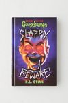 Slappy, Beware! (Goosebumps Special Edition) By R. L. Stine | Urban ...