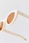 RETROSUPERFUTURE Cocca Panna Sunglasses | Urban Outfitters